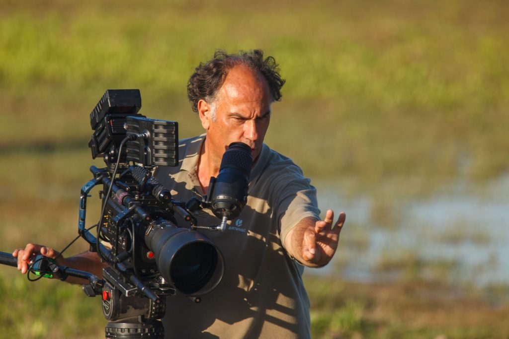 Joaquín Gutiérrez Acha, FAPAS y el Instituto Jane Goodall, premios BBVA