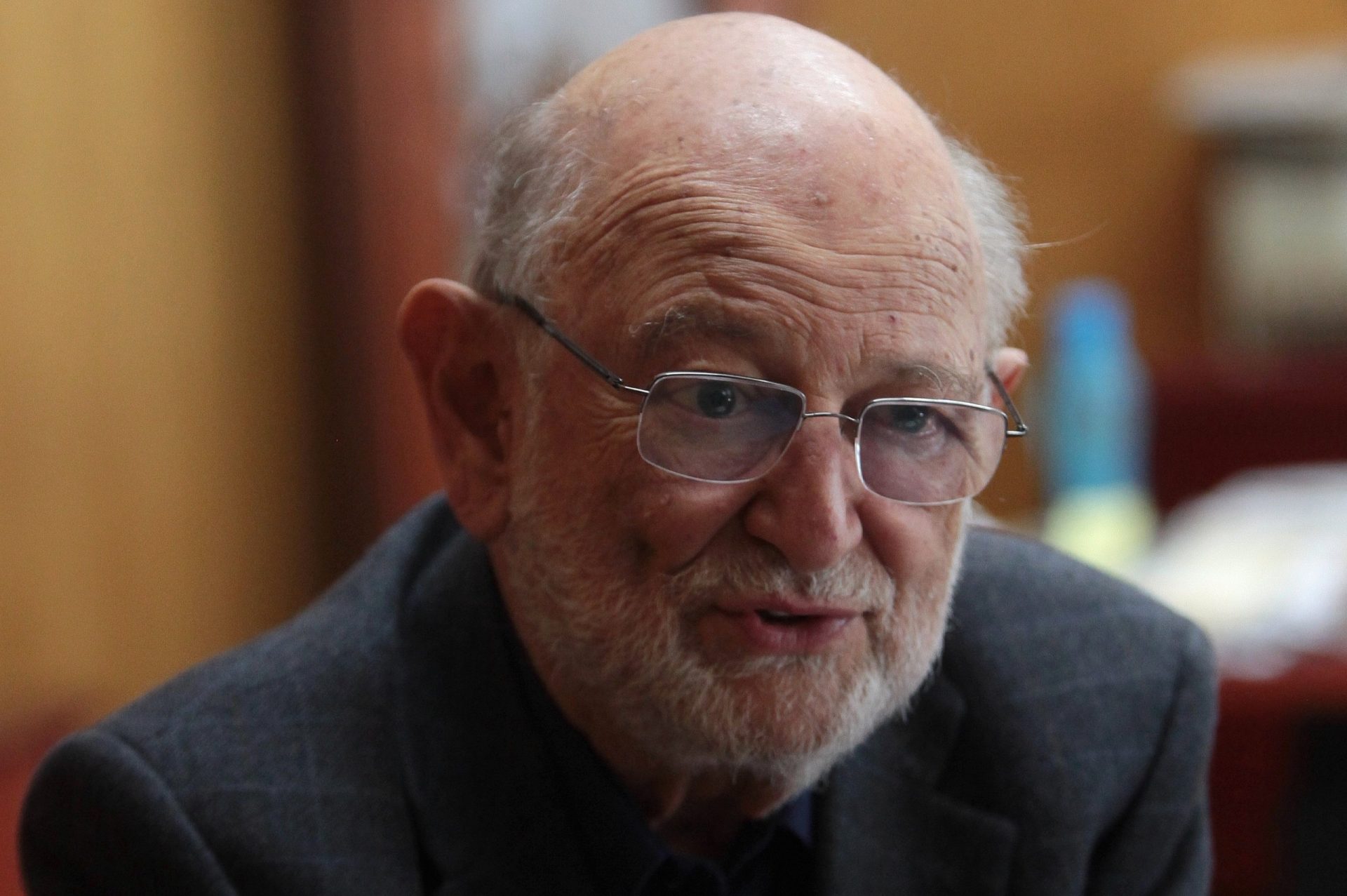 Sarukhán: La pérdida de contacto con la naturaleza dio paso a COVID-19