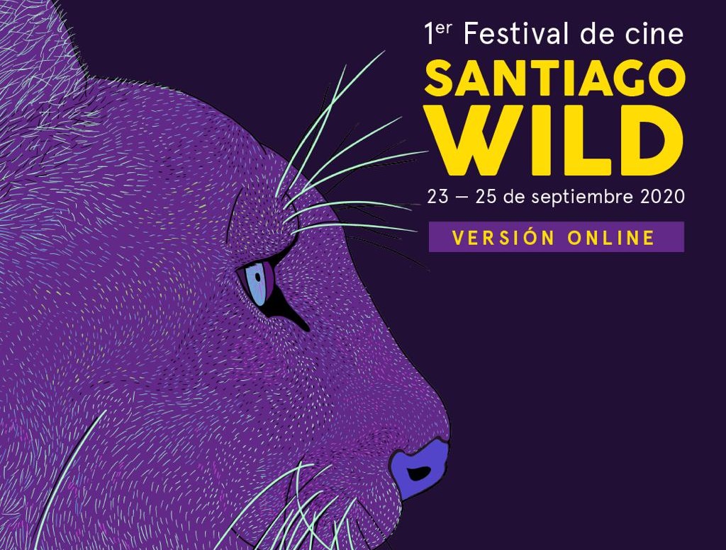 Primer festival cine vida salvaje y medioambiente Chile en septiembre
