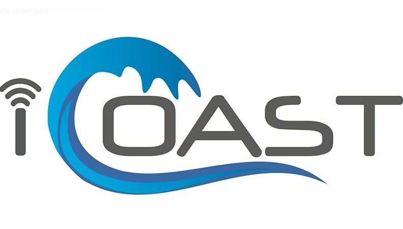 El prototipo iCOAST revela daños por temporal en la costa con 8 días de ...