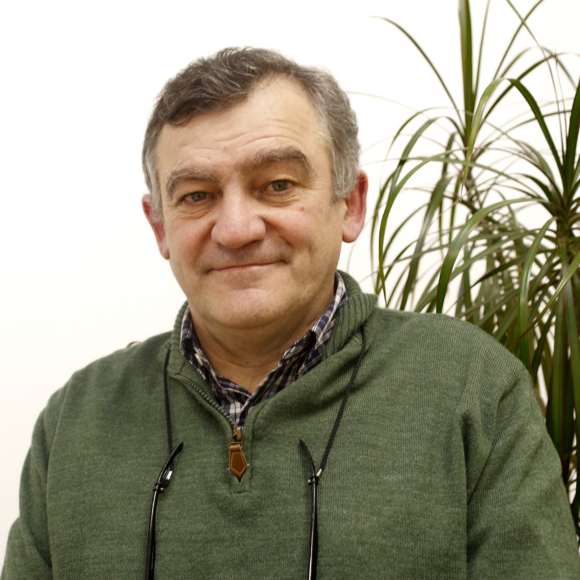 Carlos de Prada: "hay pesticidas que deberían haberse prohibido hace ...