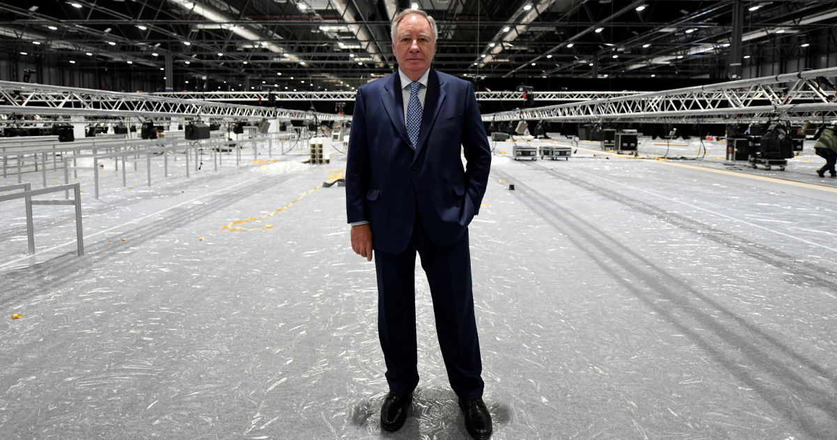 COP25 será referencia para eventos futuros en España