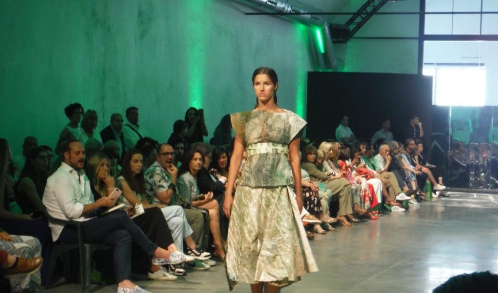 La sostenibilidad, segunda prioridad para la industria textil y de la moda