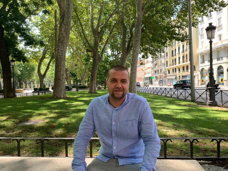 El director Bienestar Animal: La enmienda de perros de caza no se ajusta a la ley