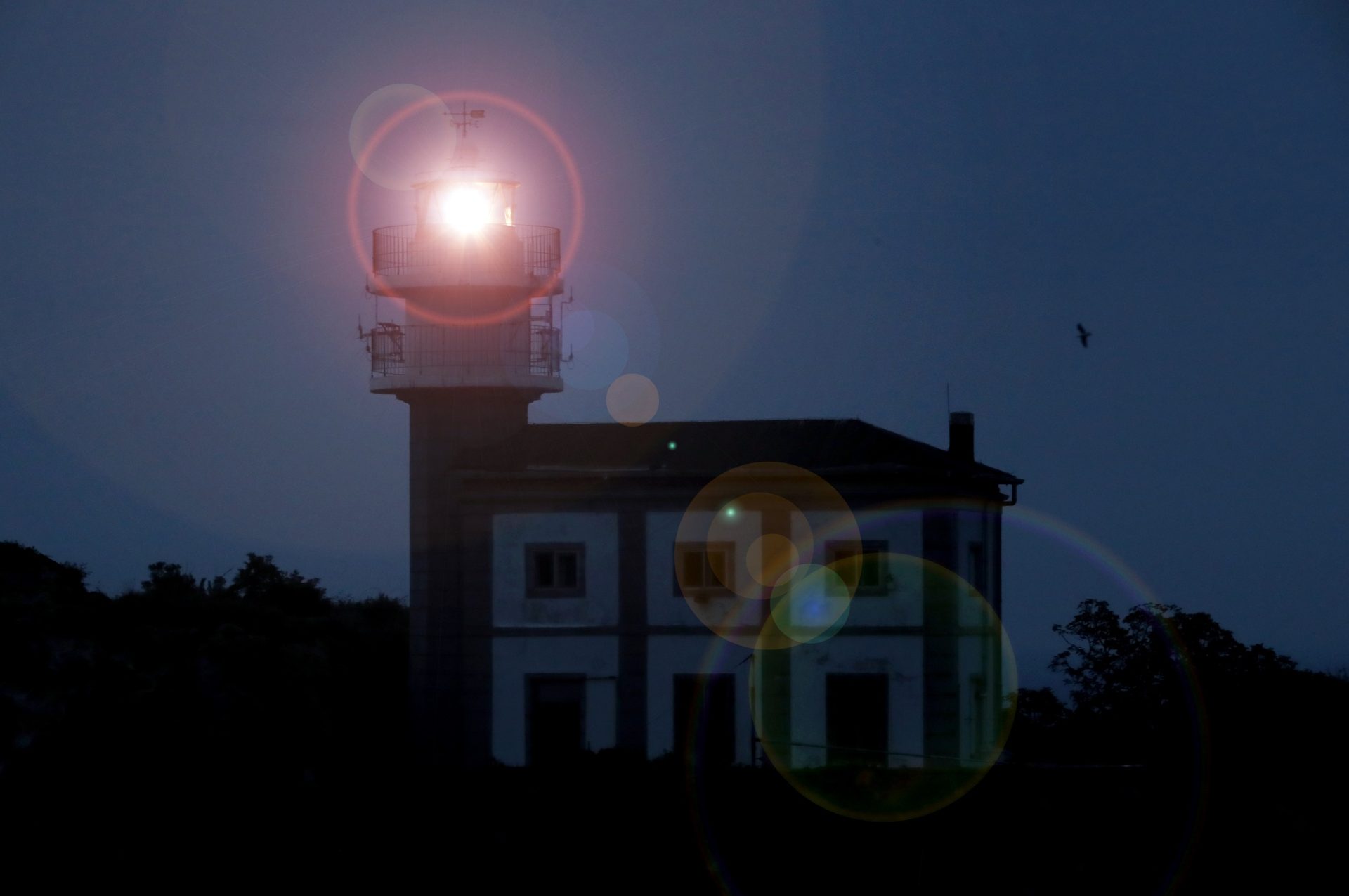 Getaria, el balcón que asomó a Elcano al mundo hace 500 años