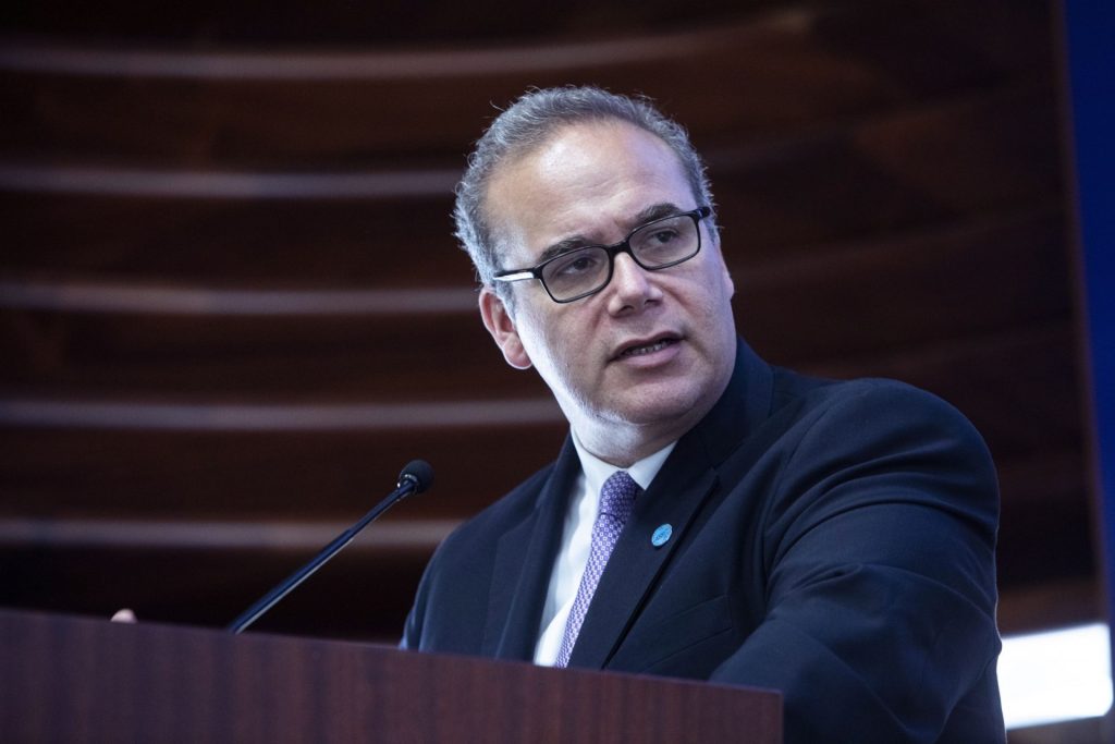 Máximo Torero (FAO): “El desperdicio baja y los ingresos suben si la ...