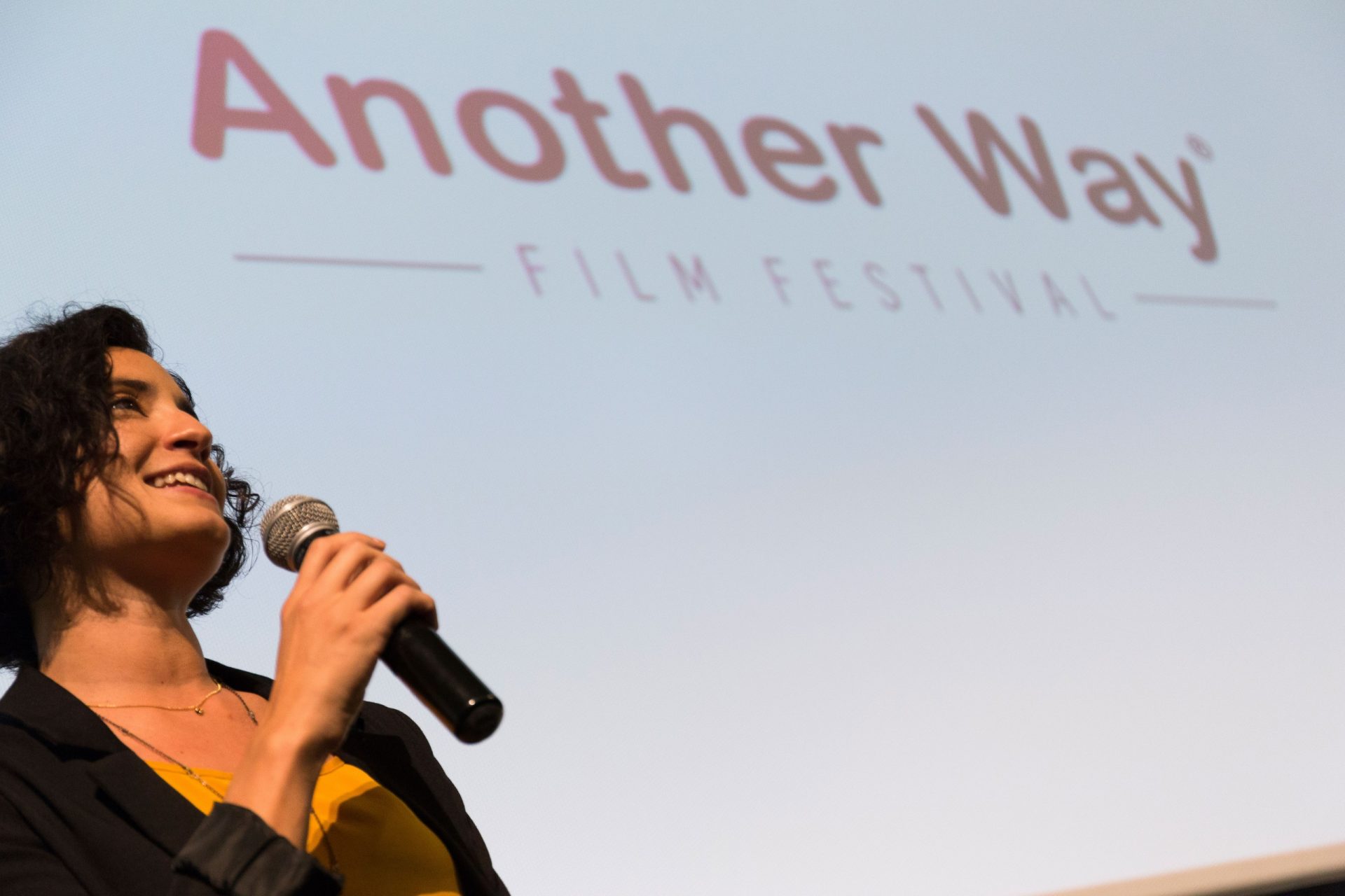 Formato híbrido del Another Way Film Festival permite llegar a más público
