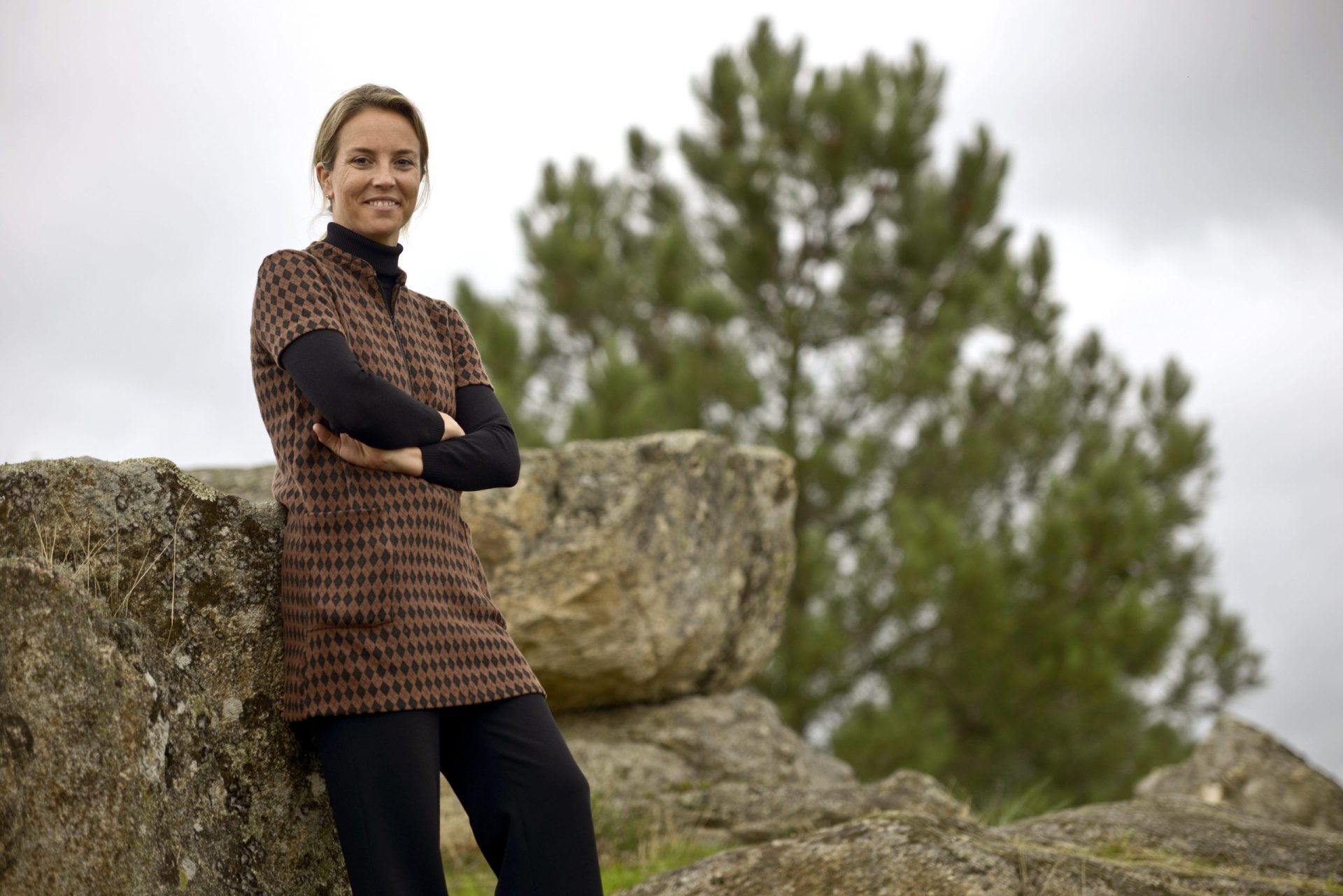 Odile Rodríguez de la Fuente asegura que su padre no quiso ser ministro ...