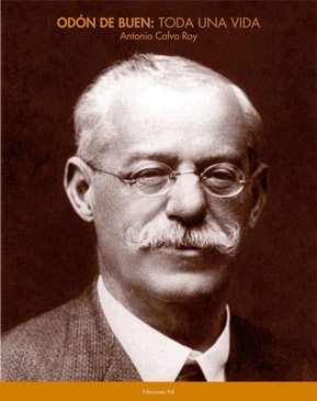 Calvo Roy bucea en la biografía del introductor de la oceanografía en ...