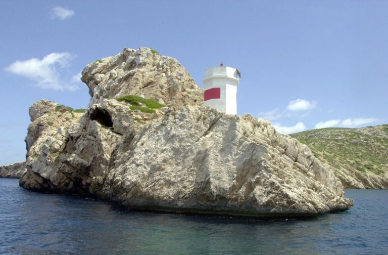 Parque Nacional de Cabrera - EFEverde