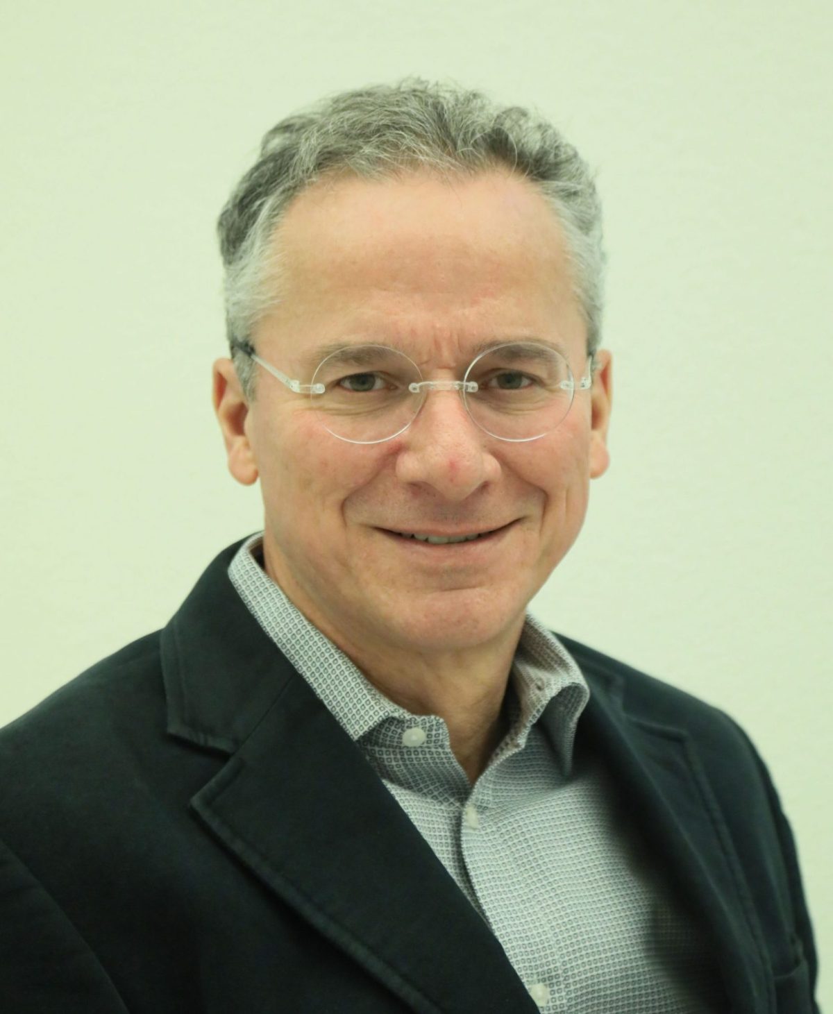 Scott Barret: "Ha llegado el momento de plantearnos sacar el CO2 de la ...