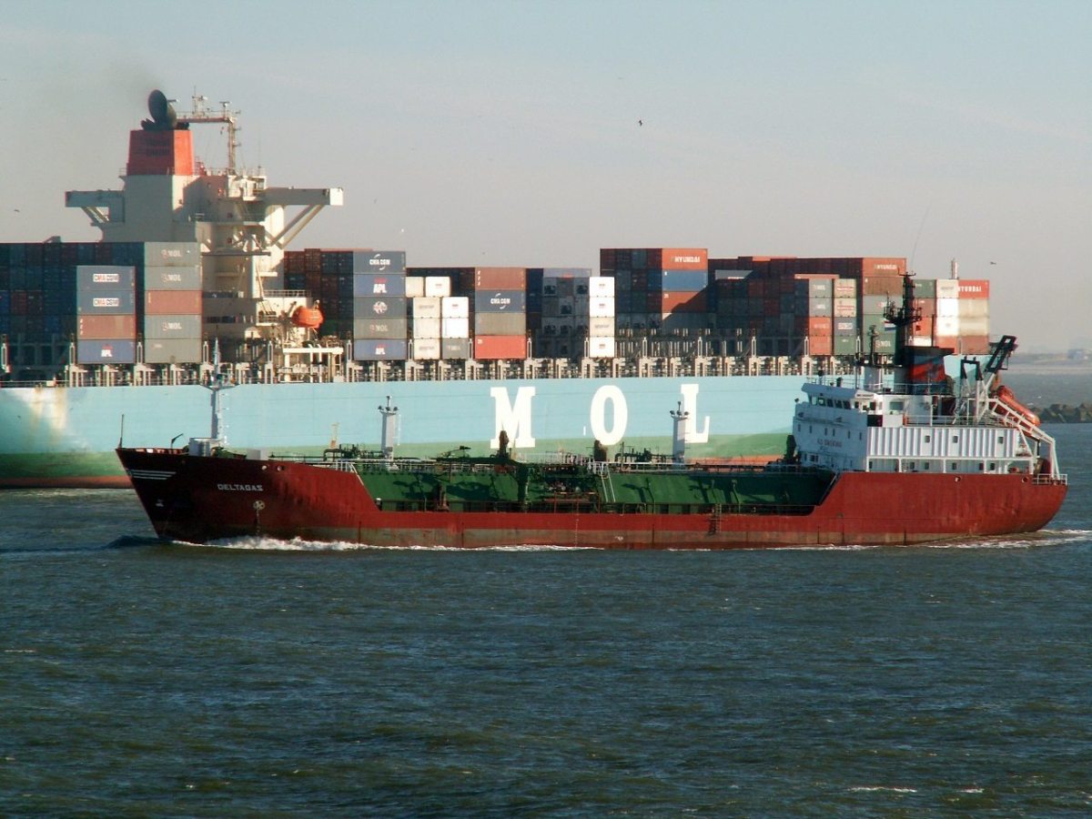 Biodiésel de residuos forestales para la industria naval - EFEverde