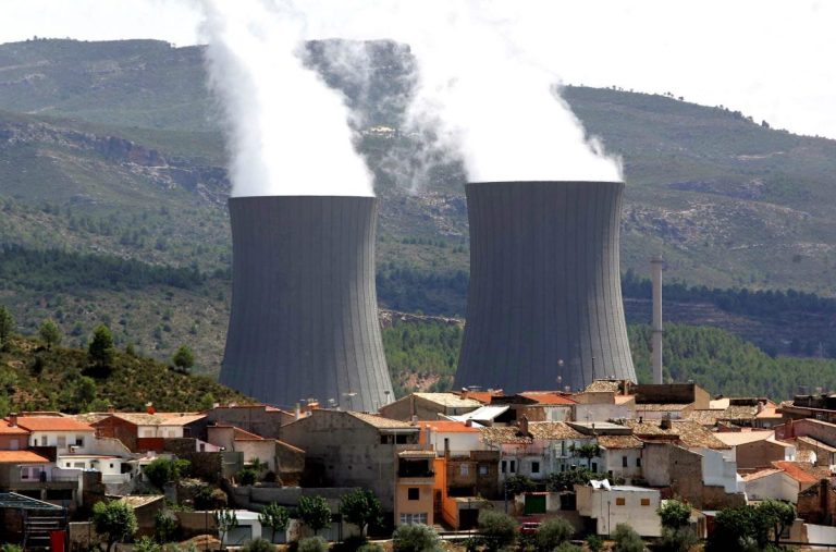 Cofrentes, primera nuclear española en obtener el certificado ambiental ...