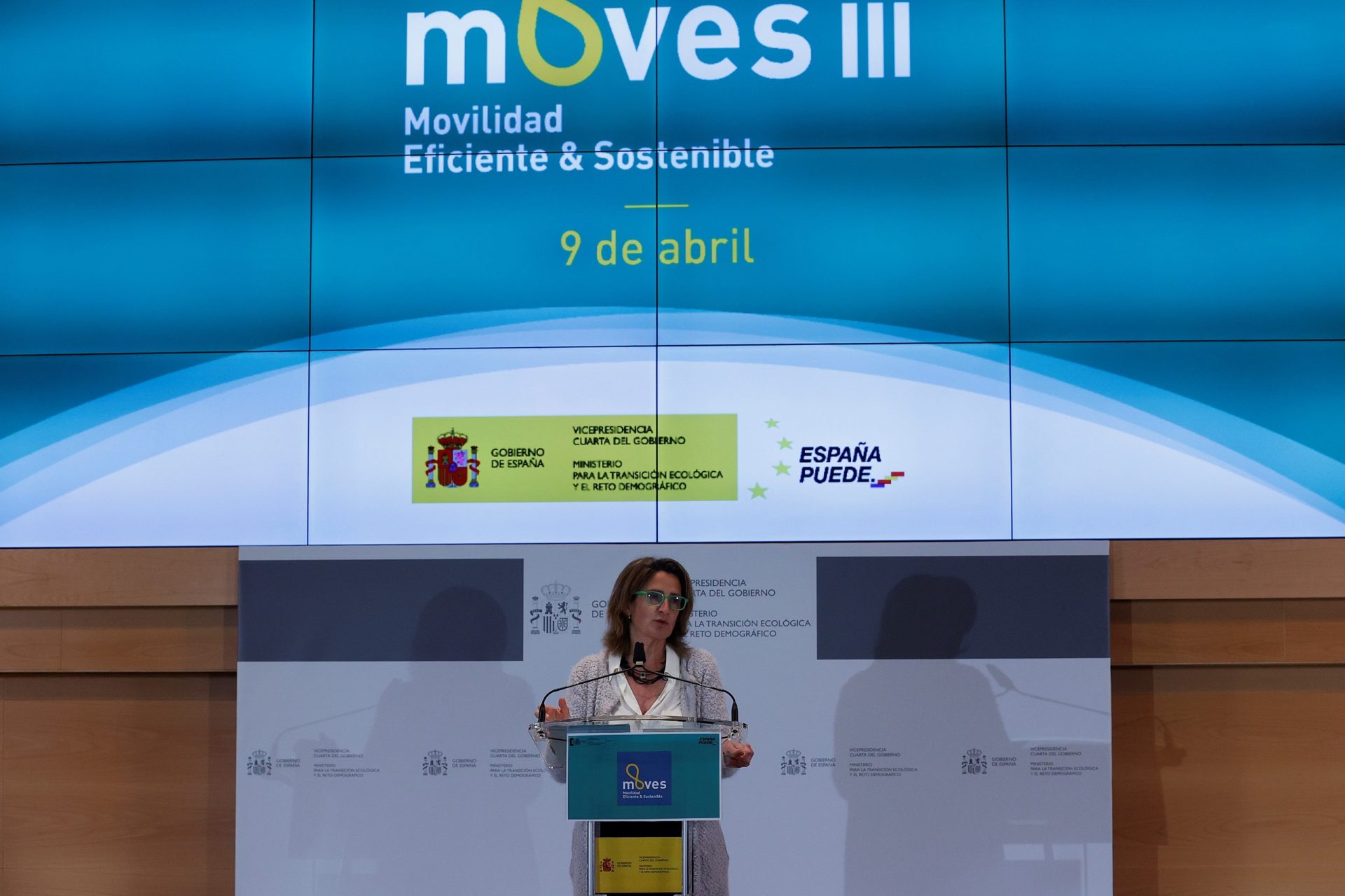 Plan Moves III entra en vigor mañana con mayores ayudas que el vigente II