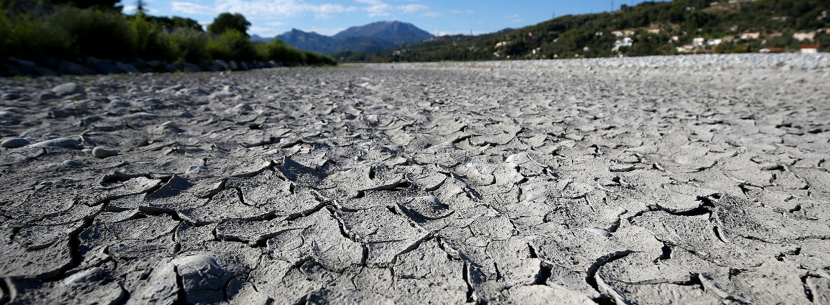 Avalan la fiabilidad de predecir sequías a 5 meses vista en Europa