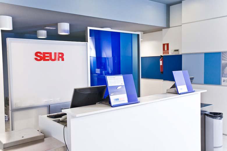 Seur redujo en un 10,7 % sus emisiones de CO2 por paquete en 2017