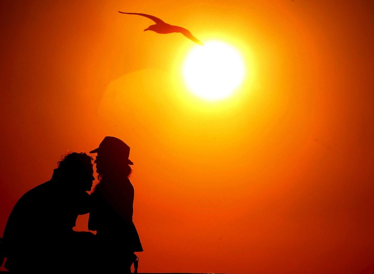 Parar la destrucción del ozono ha evitado millones de cánceres de piel ...