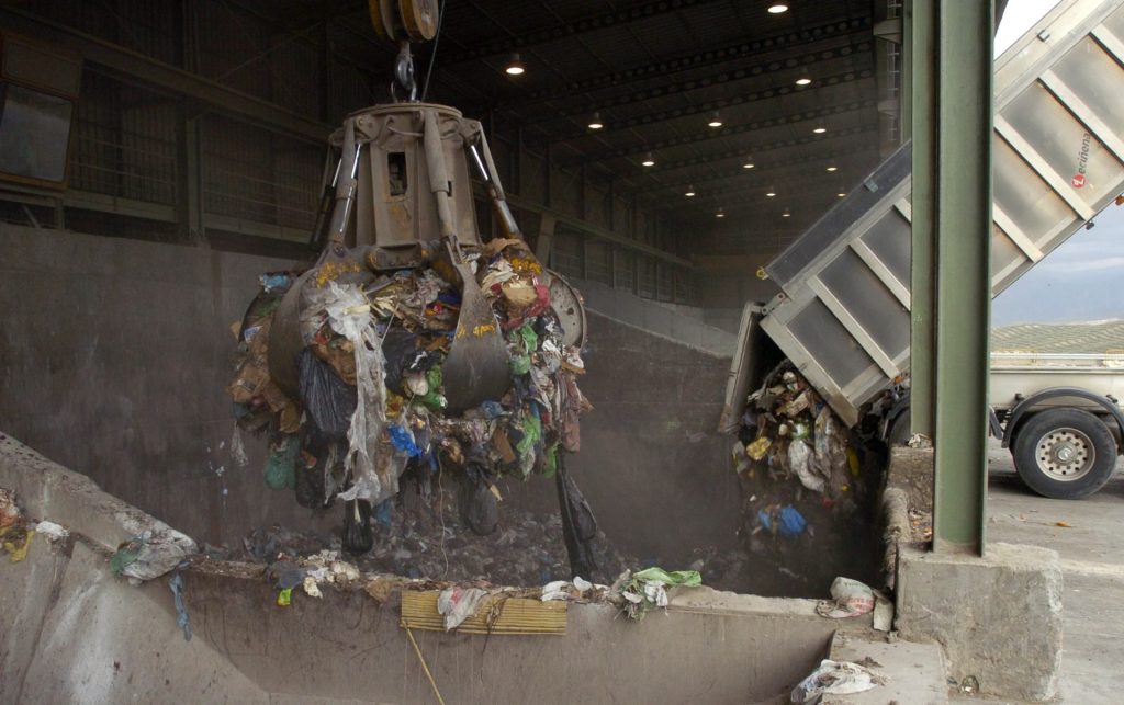 España ante el Tribunal de la UE