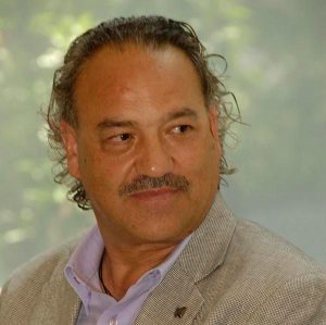 Mi reino por una manta. Por Ángel Juárez - EfeVerde