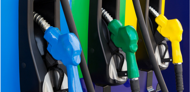 Ha elegido usted… ¡gasóleo con aceite de neumático! - EFEverde