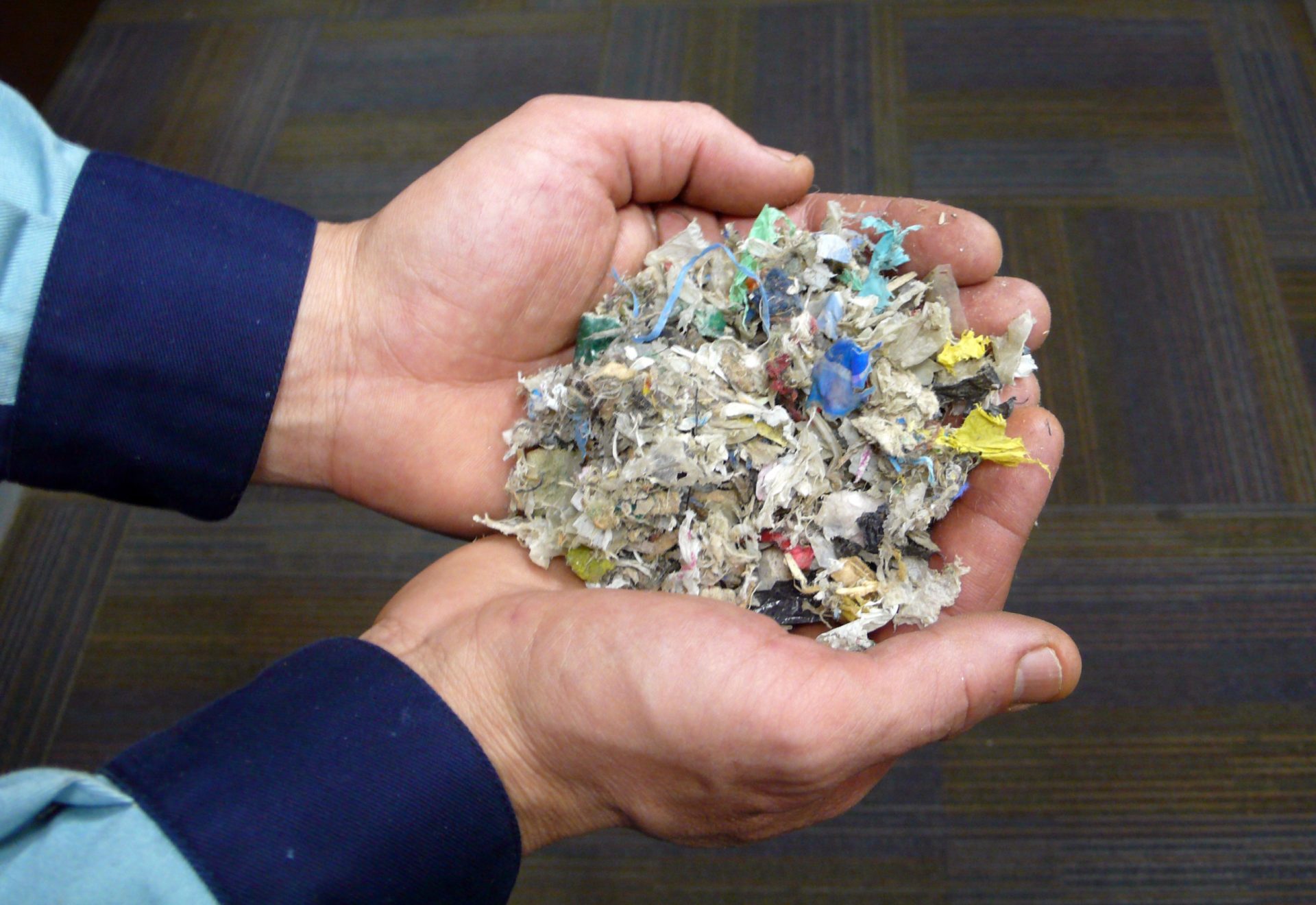 Doce millones de razones para que todos cambiemos