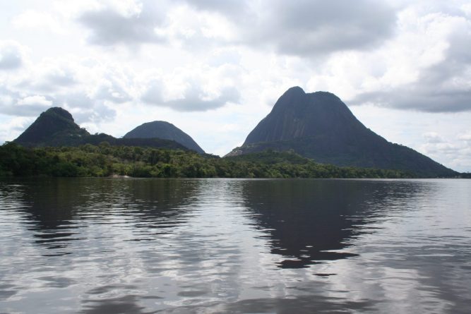 De un territorio rural a un destino turístico - EFEverde
