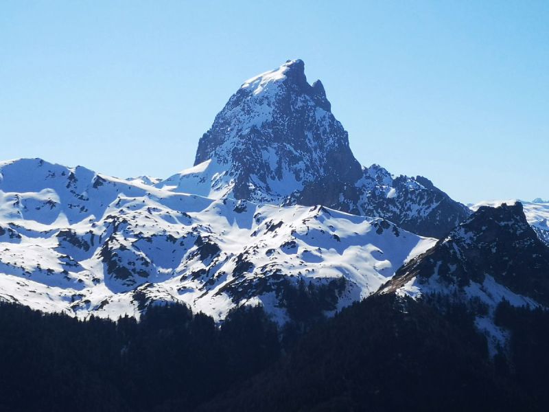 Ski, nieve y ovejas: la nueva forma del turismo de nieve