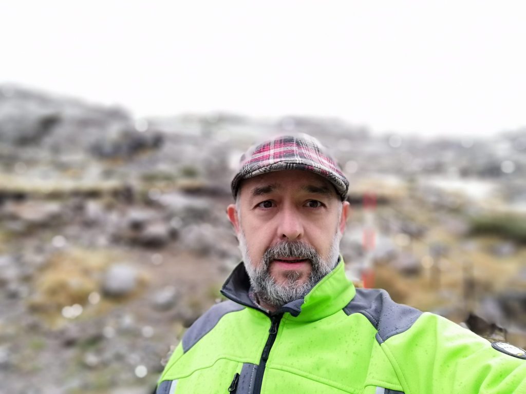 #COP25Spain: el periodismo ambiental se la juega. Por (*) Javier ...