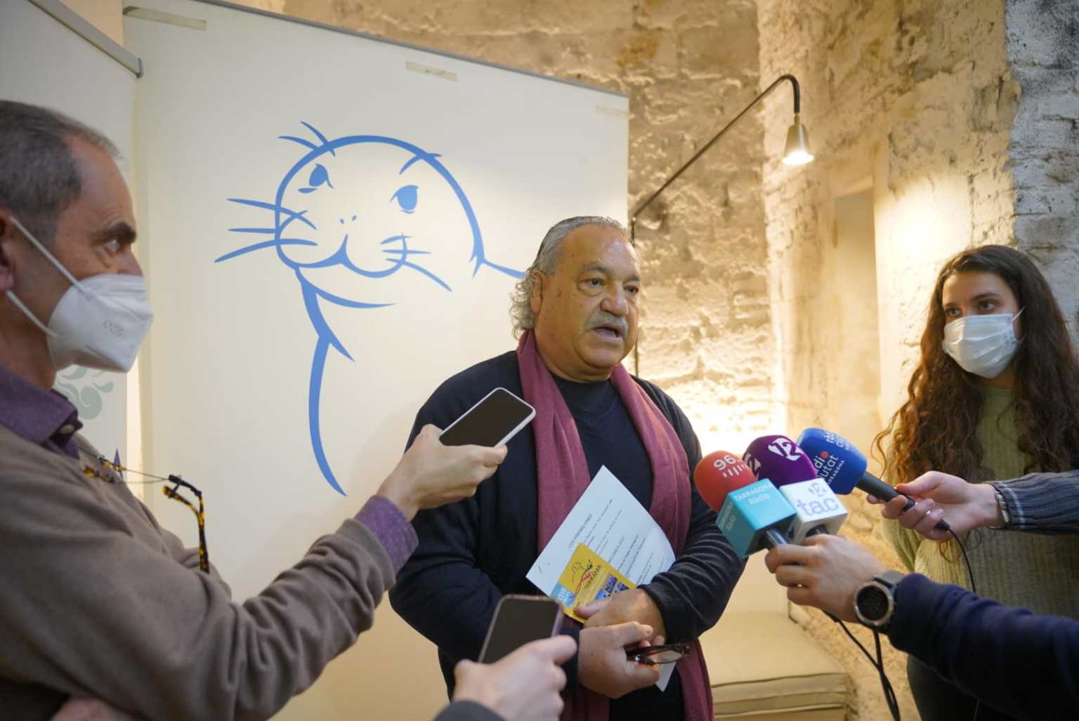 Ángel Juárez (Escritores por la Tierra): Para construir un futuro ...