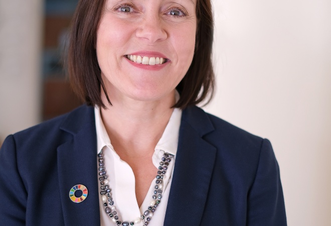 Soluciones ambientales sostenibles y economía verde e inclusiva ...