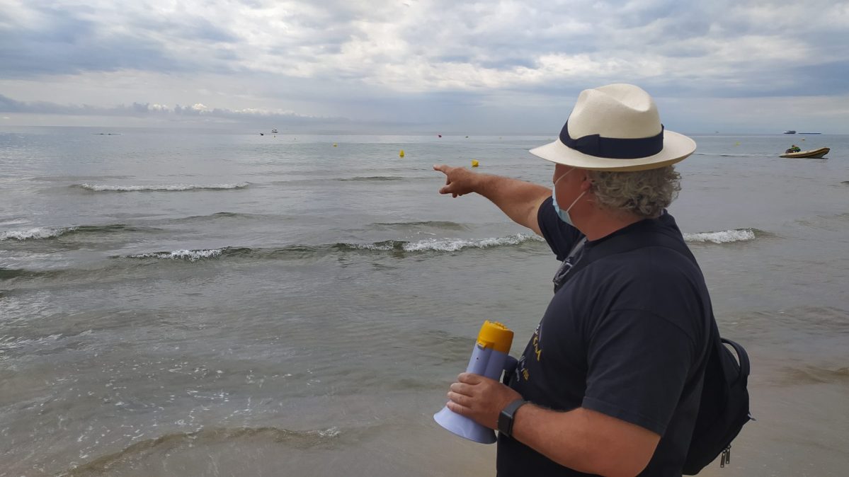 Angel Juárez - EFEverde