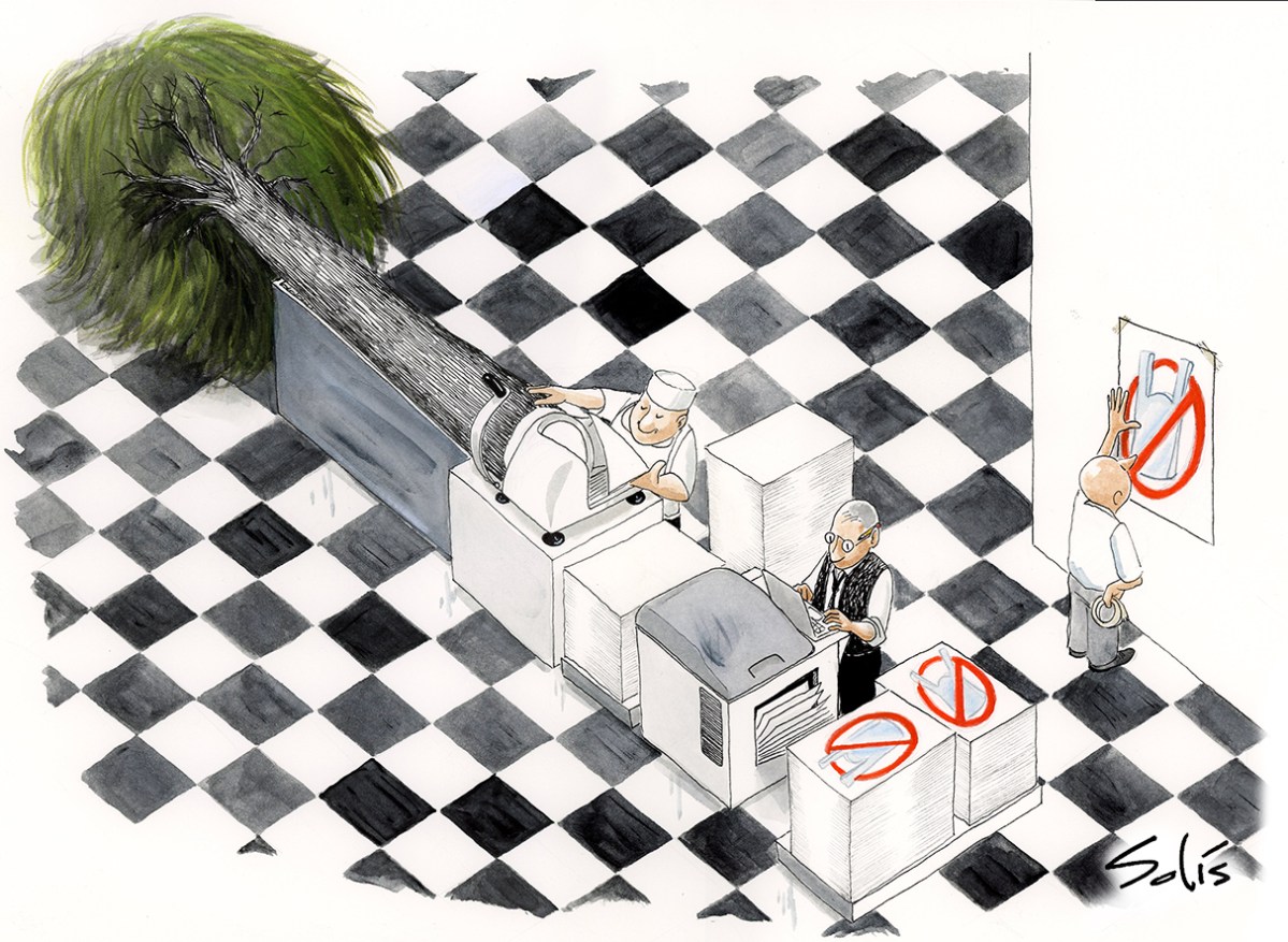 ¿Concienciados? o... la condición humana. Por Víctor Solís (@Visoor) en ...