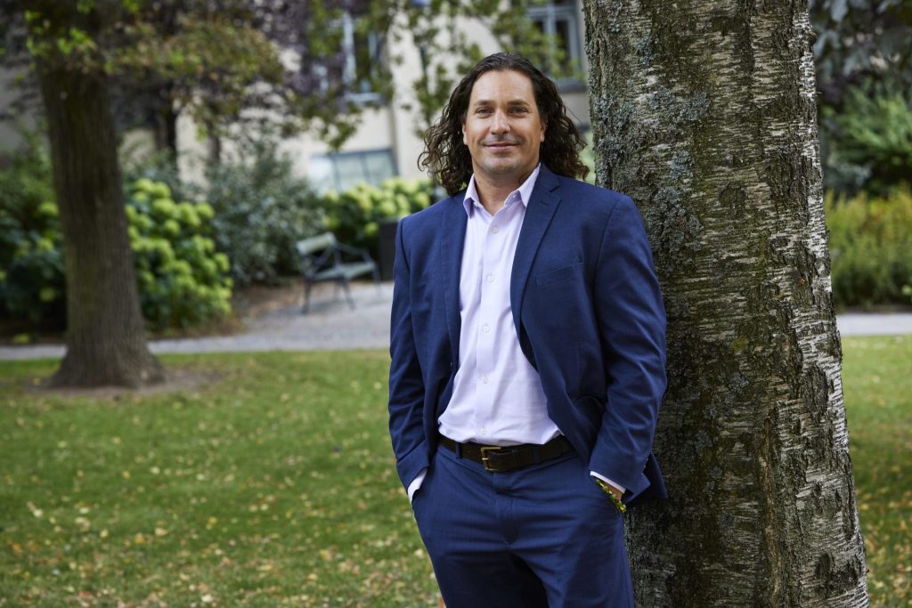 Todd Gartner (WRI): Invertir en naturaleza es la opción más económica y ...