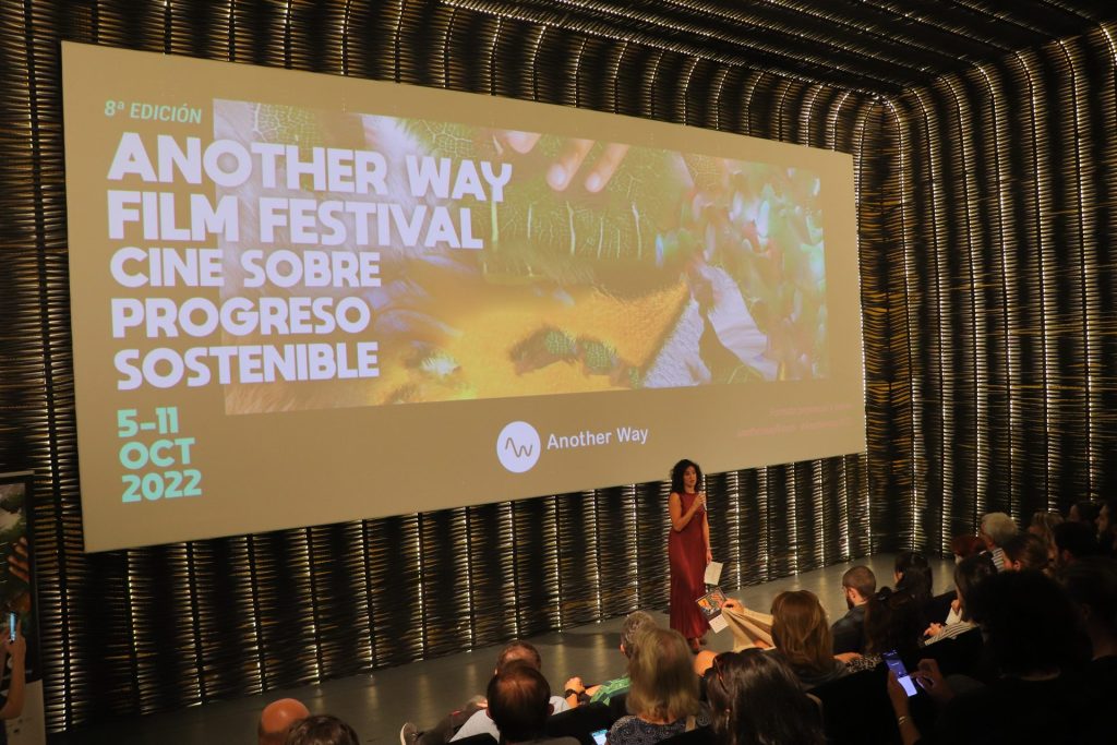 Another Way Film Festival subraya la relevancia del cine ambiental