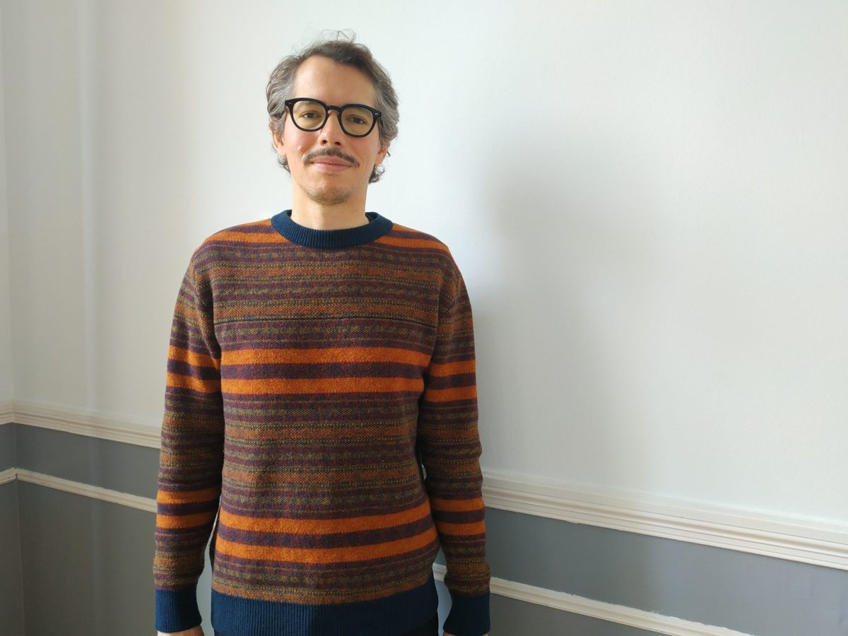 Thomas Porcher: La "hipocresía" impera en los países desarrollados