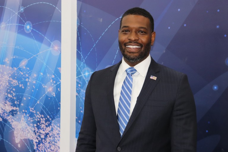 Michael Regan (EPA): Cambie o no el Congreso EEUU seguirá política ...