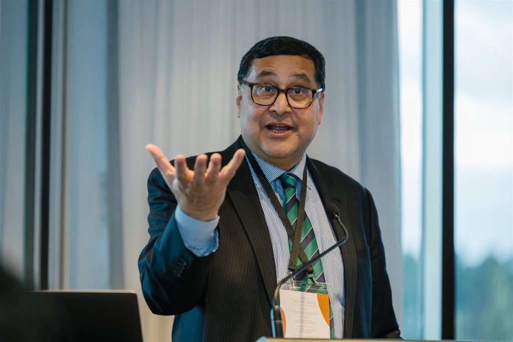 Bienvenidos a la "Era de la adaptación". Por (*) Adil Najam - EFEverde