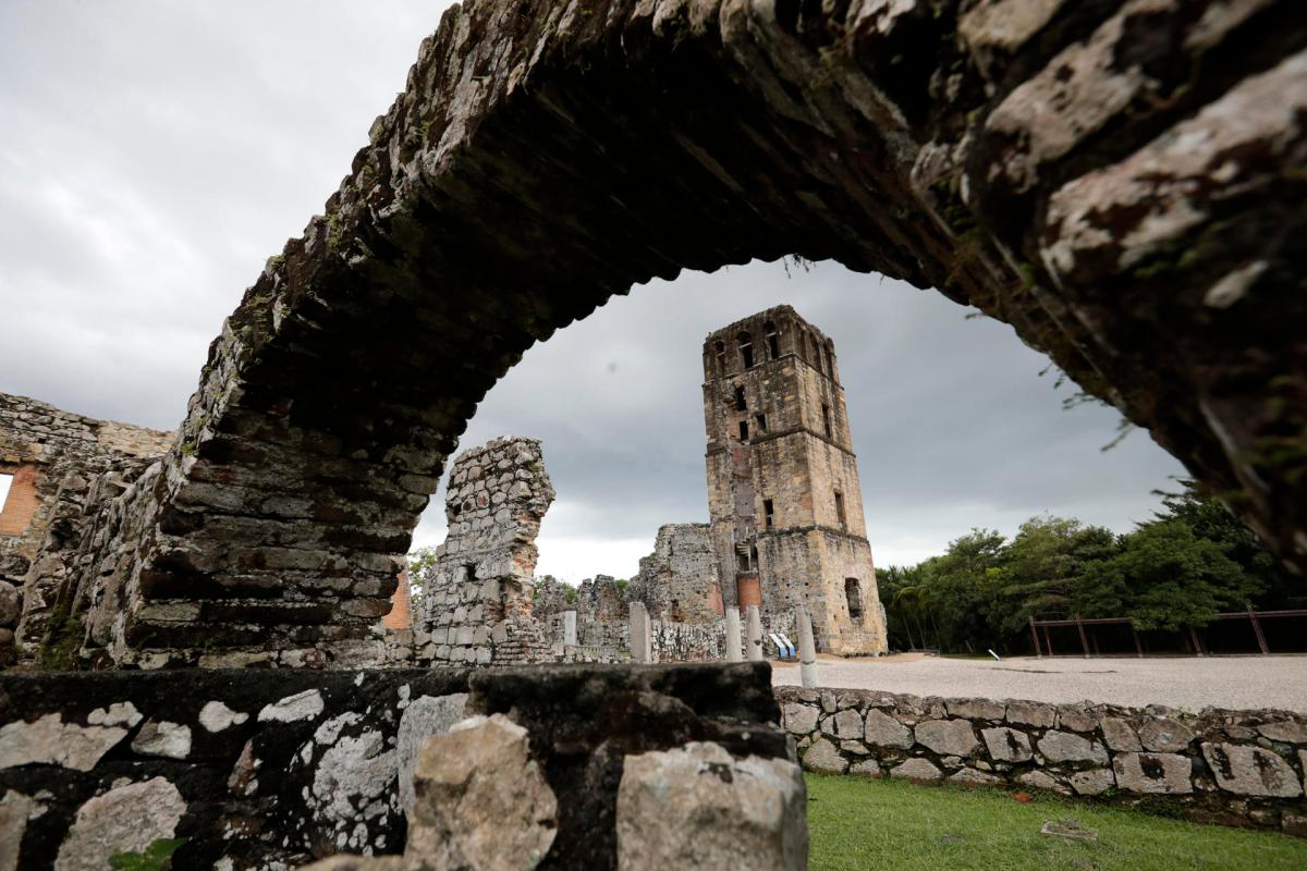 Panamá avanza para incluir Ruta Transístmica en lista de Patrimonio Mundial