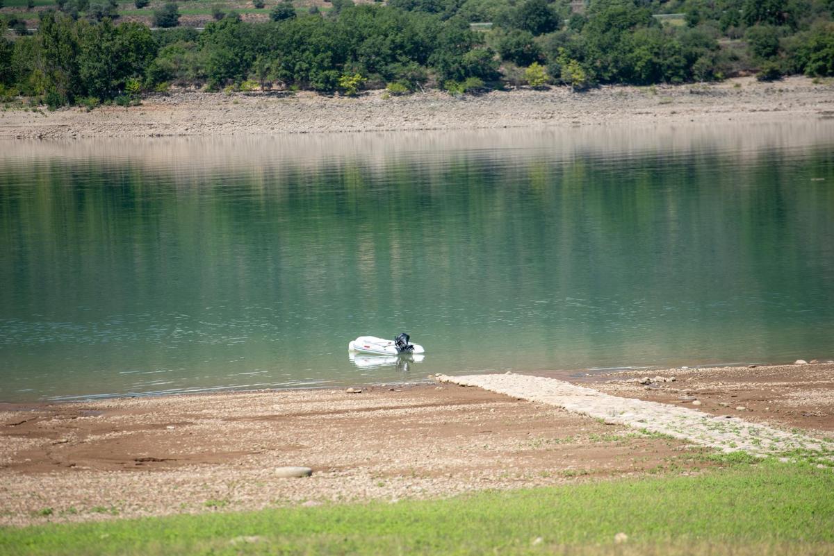Cataluña utilizará un millón de metros cúbicos de agua regenerada para ...