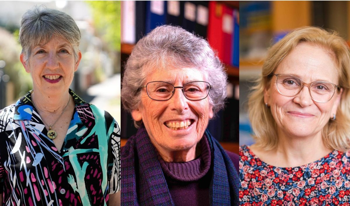 Susan Alberts, Jeanne Altmann y Marlene Zuk, premio Fronteras del ...