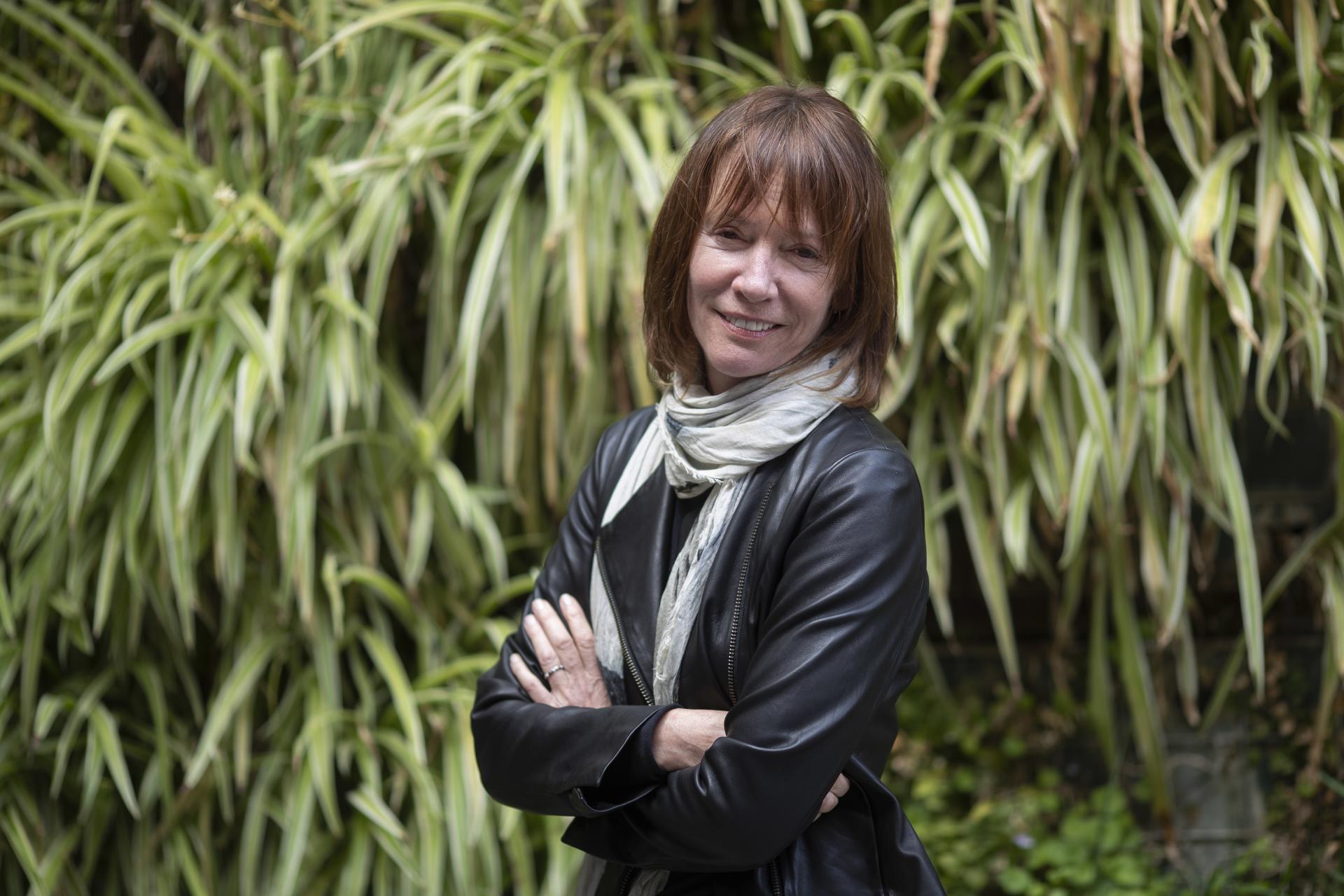 Urbanista Janette Sadik-Khan: "El urbanismo de Barcelona inspira al mundo"
