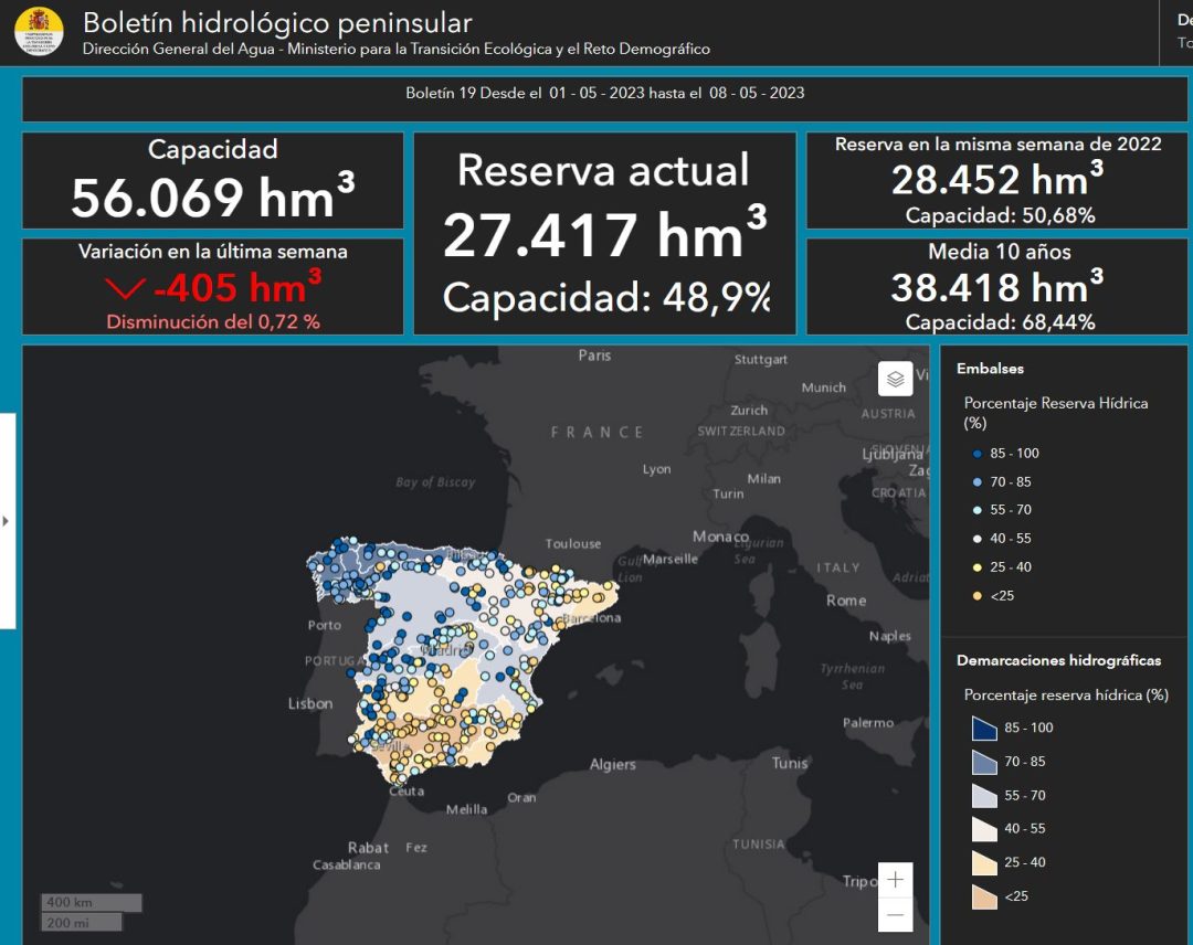 Biden lanza plan un ambicioso contra la crisis climática sin vetar el "fracking" - EFEverde