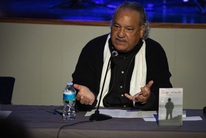 Política: ¿oficio o vocación? (*) Por Ángel Juárez Almendros