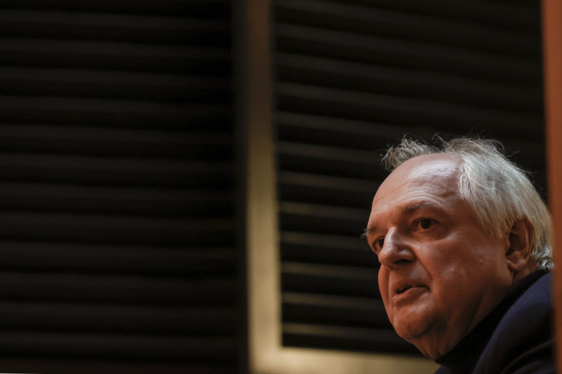 Polman, exdirector de Unilever: "Necesitamos liderazgos cooperativos y ...