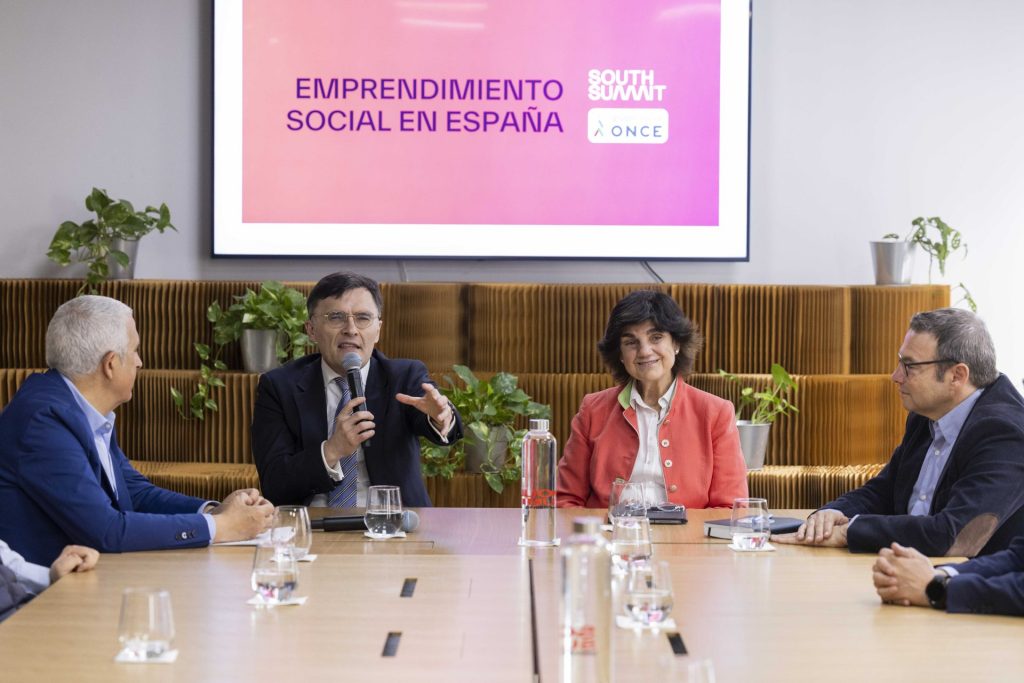 Destacan la importancia y la necesidad de madurez de lo Social en el ...