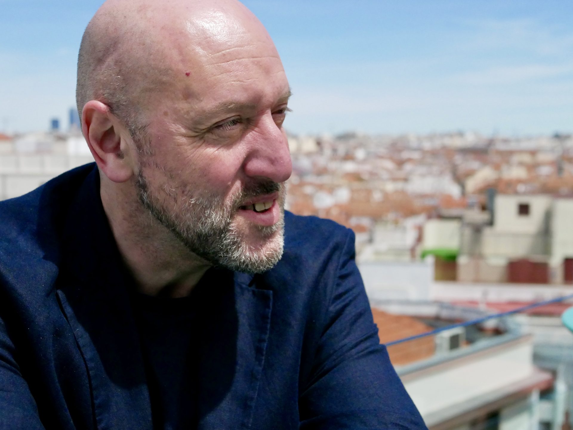 Alessandro Vanoli: "La mayoría del mar es una nada de nadie, o es la ...