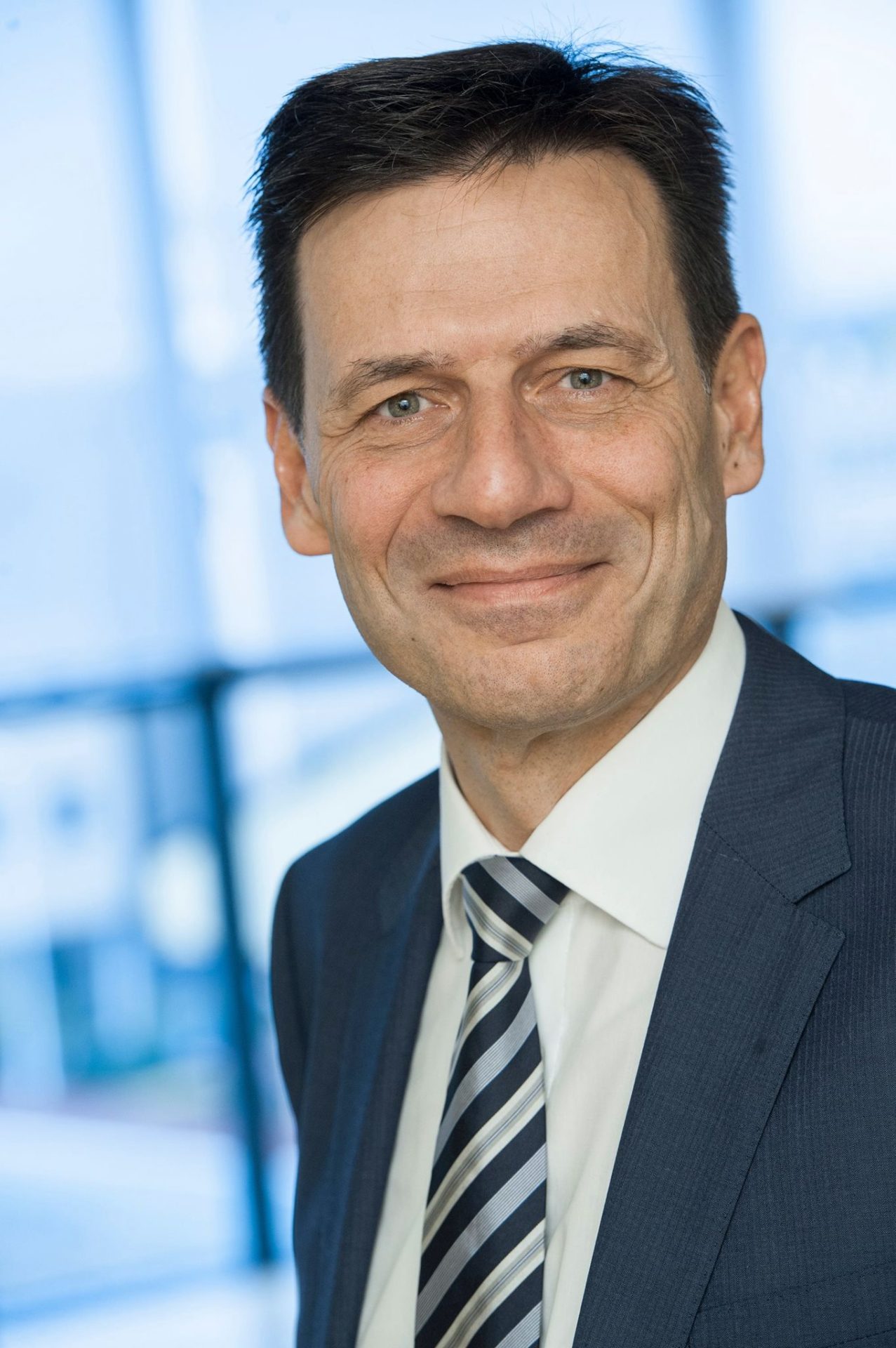 La cuestión no es si el hidrógeno se convertirá en una importante ...