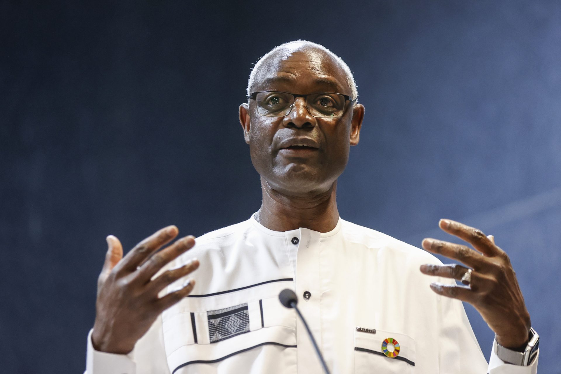 La ONU urge a la defensa de los suelos en el 30º aniversario de la ...