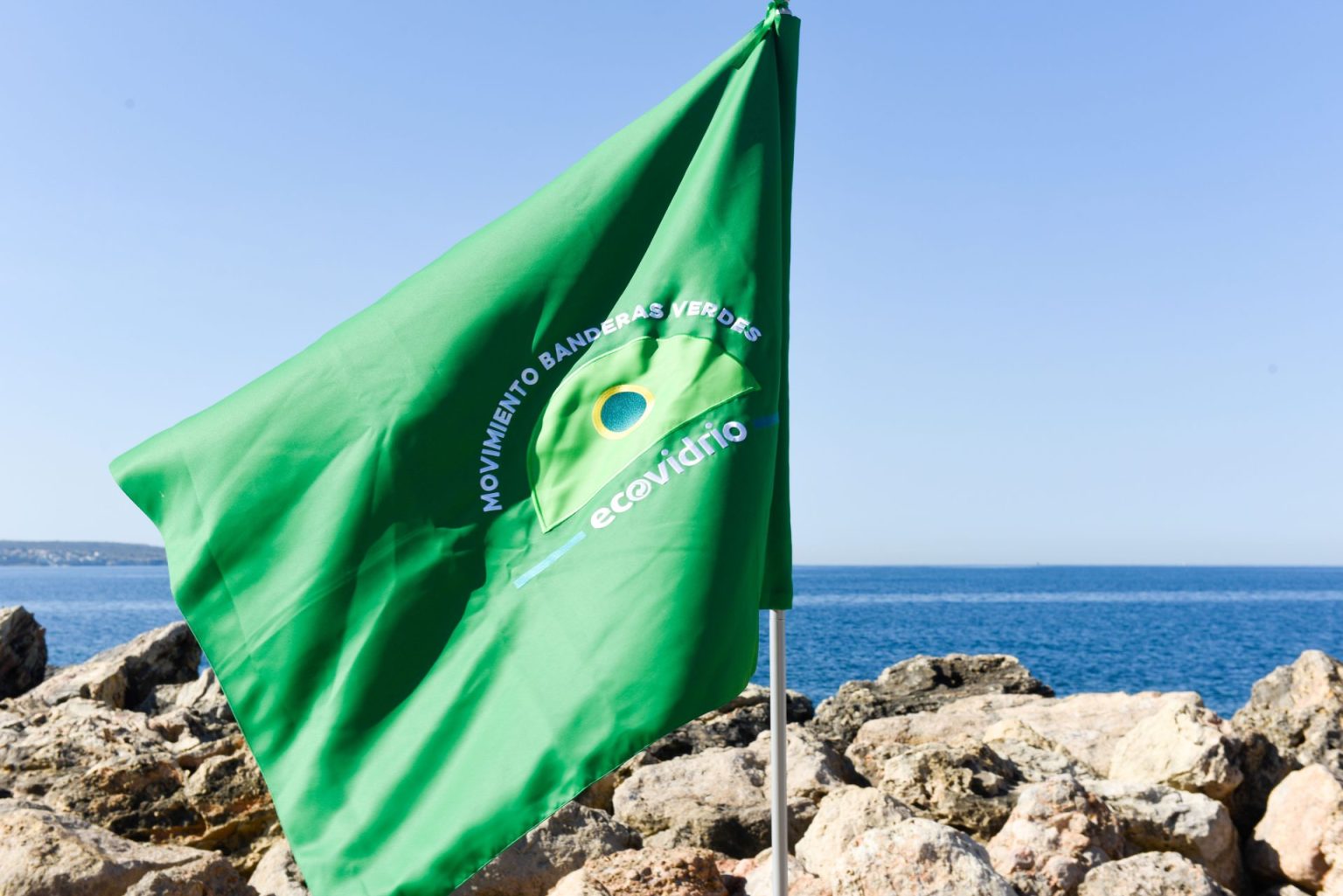El reto de la Bandera Verde de la sostenibilidad de Ecovidrio suma 151 ...