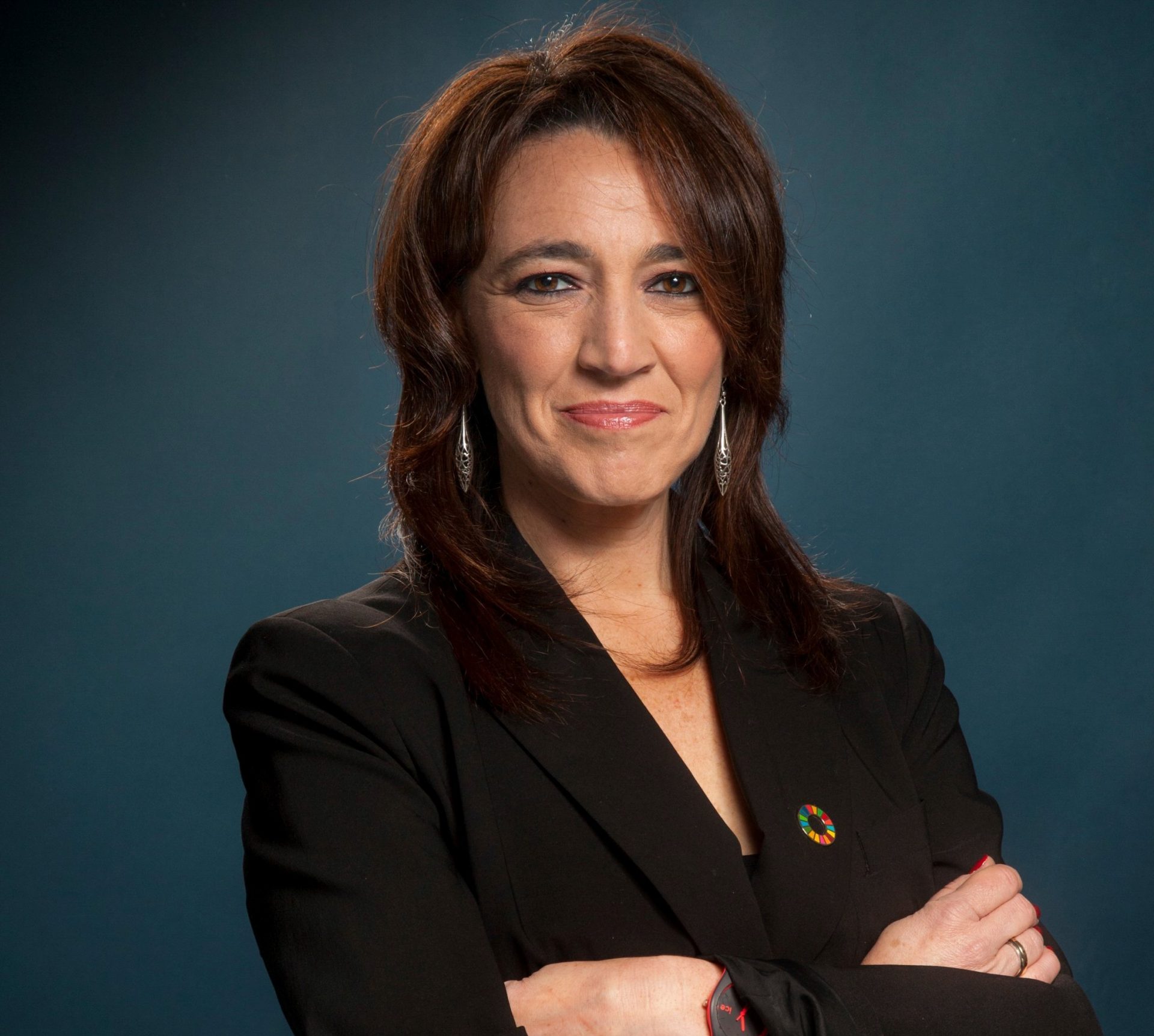 Cristina Monge: "La transición ecológica no es ningún sacrificio, nos ...